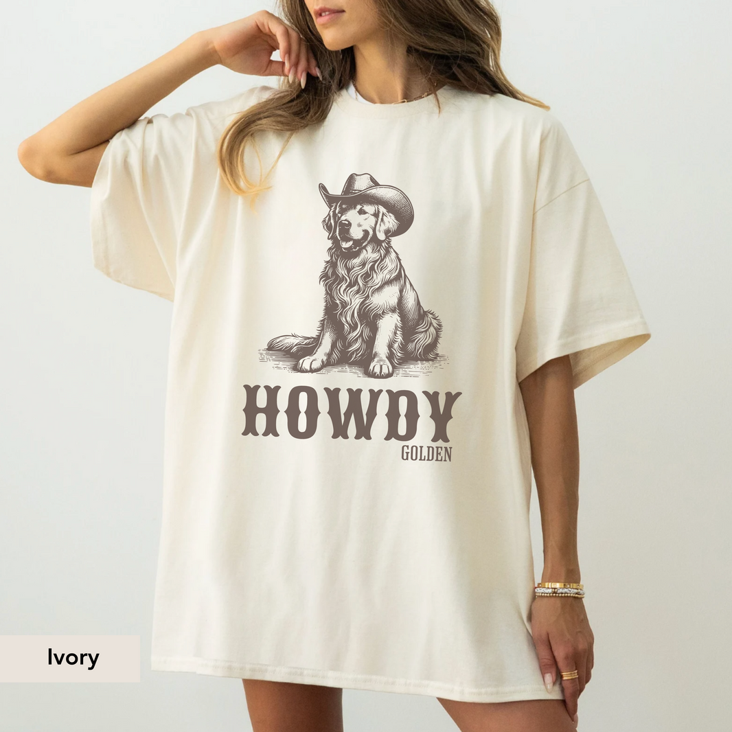 Howdy Collection – Soulful Visions